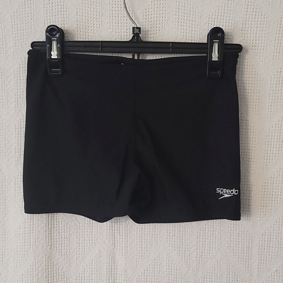 Speedo | Swim | Speedo Square Trunks | Poshmark